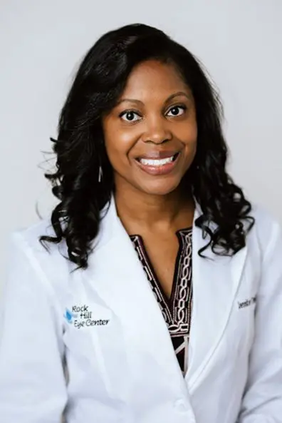 Jennifer T. Perry, MD | Rock Hill Eye Center
